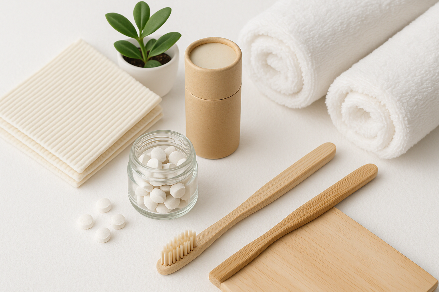 Natural Personal Care & Wellness Products – The Wellness Store