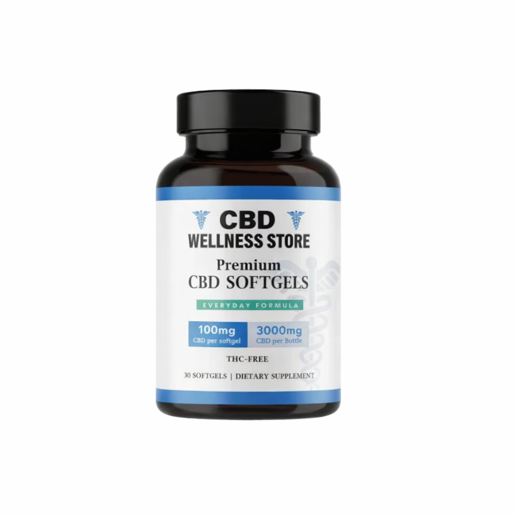 Products – The Wellness Store