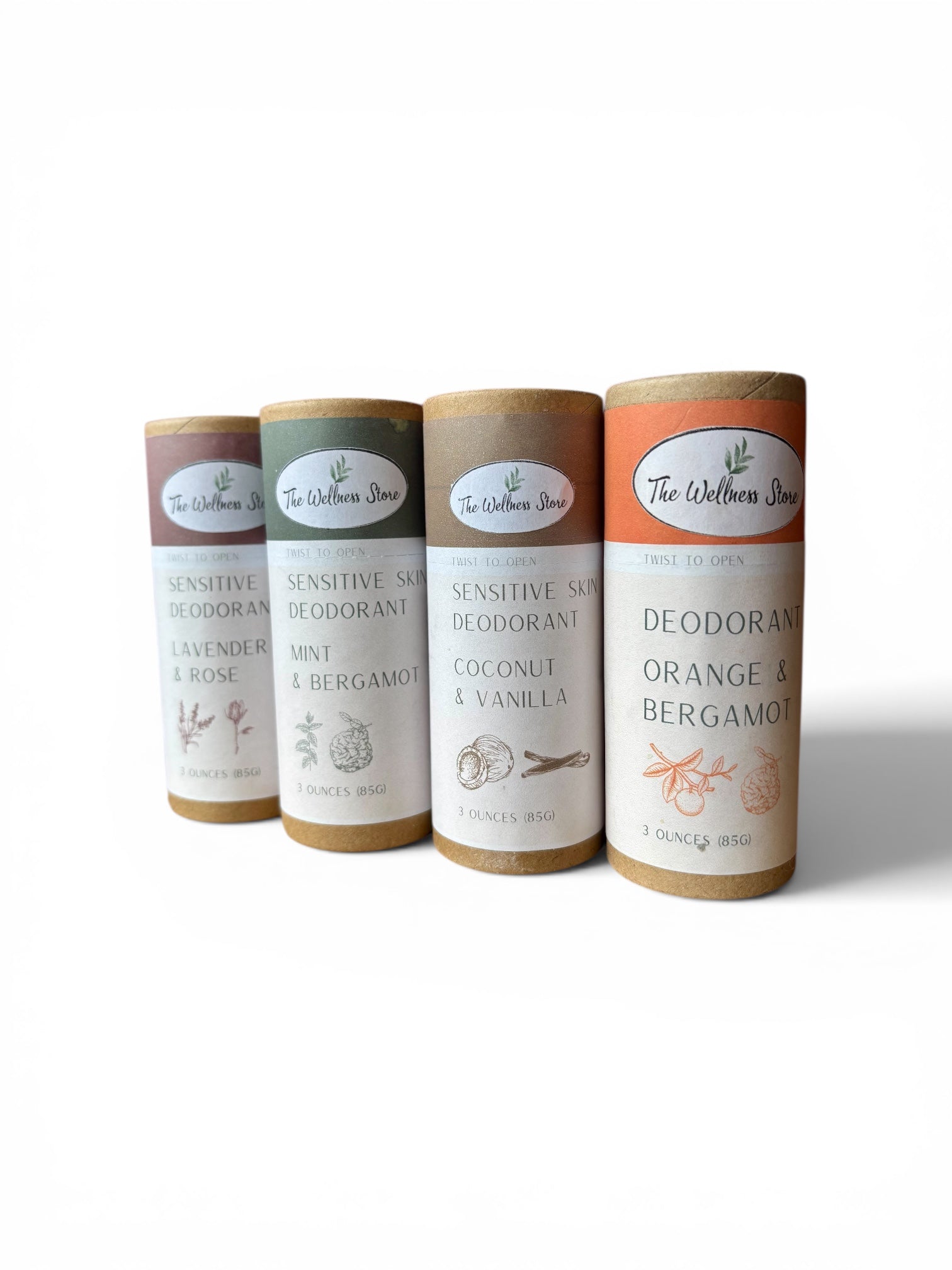 Products – The Wellness Store
