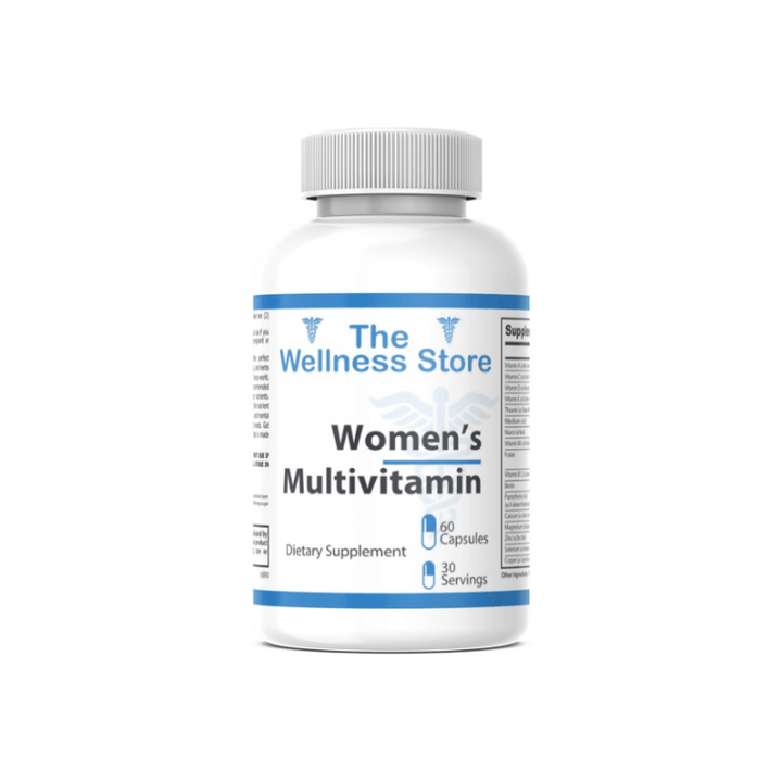 The Wellness Store